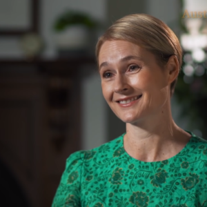 元オリンピック体操選手から医師へと転身したミシェル・テルファー医師が取り組むトランスの子供たちへのヘルスケア