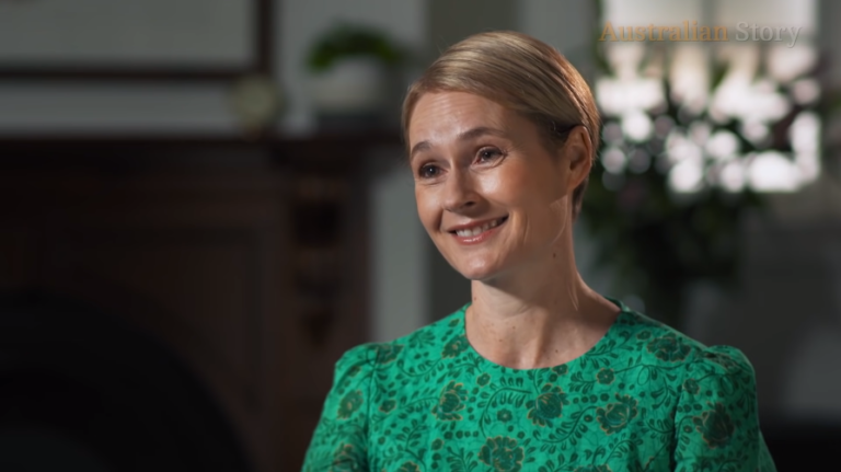 元オリンピック体操選手から医師へと転身したミシェル・テルファー医師が取り組むトランスの子供たちへのヘルスケア | QueerPlusUp